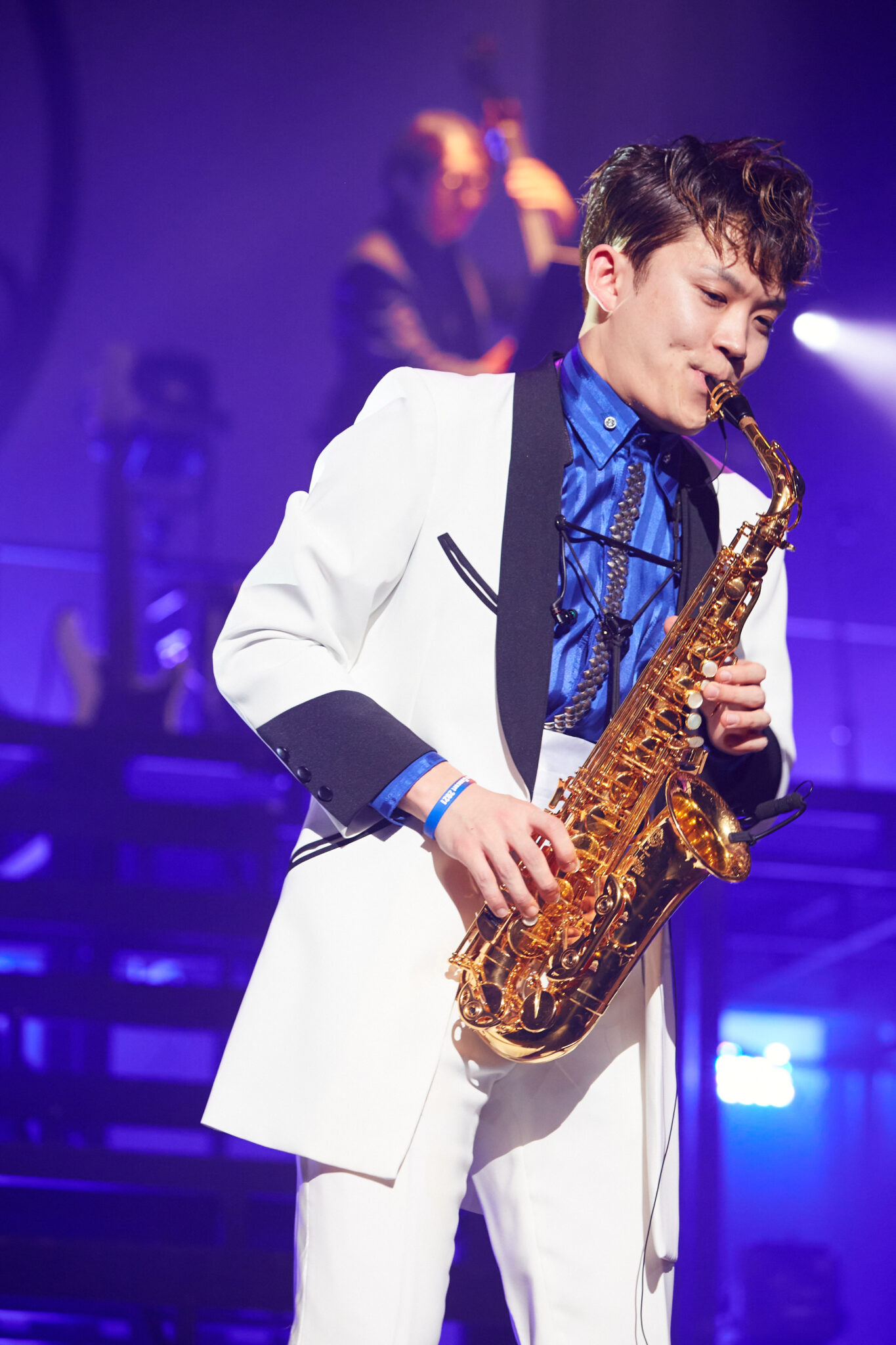 プロフィール - Passo a Passo（パッソアパッソ）公式サイト