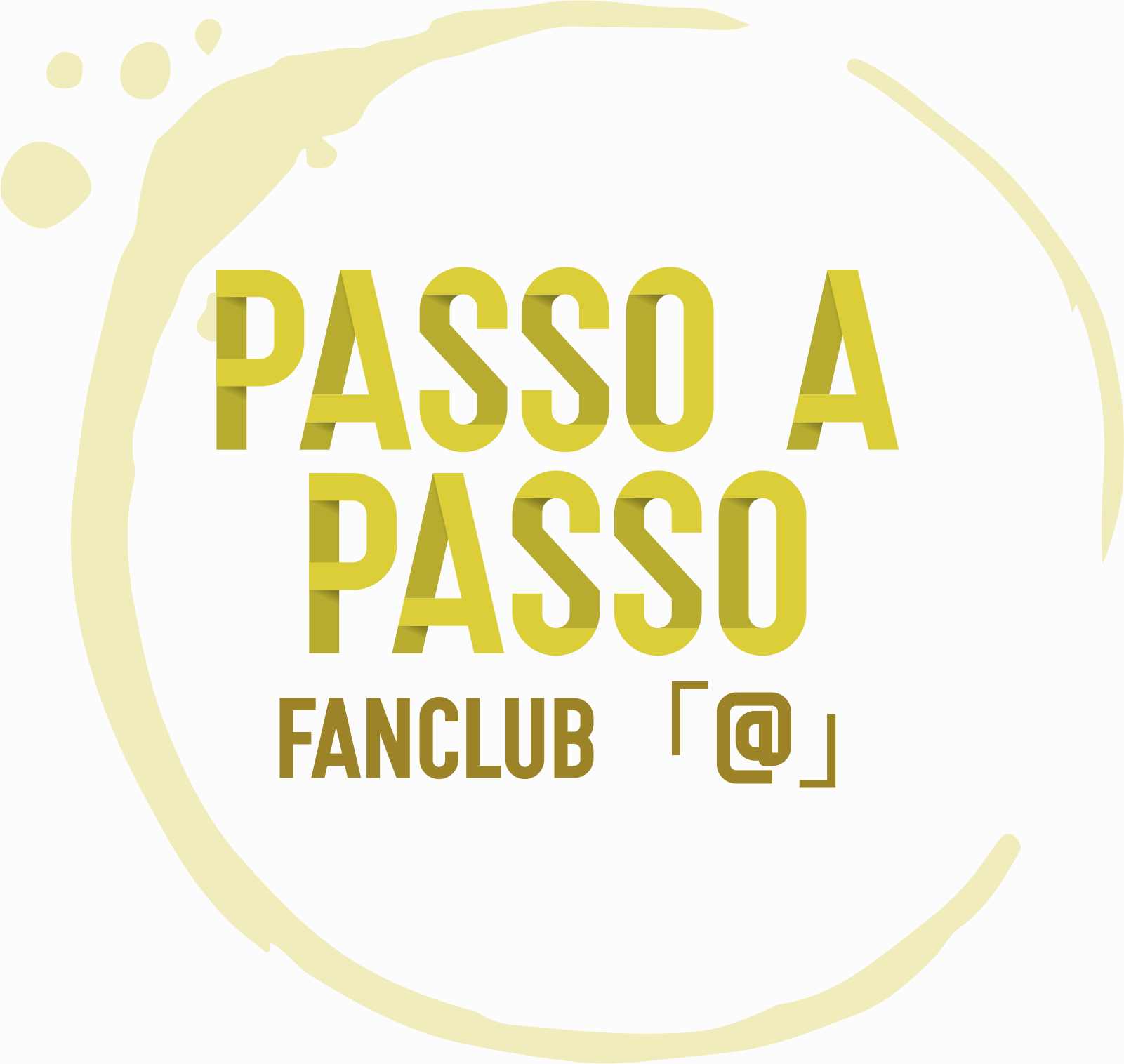 FANCLUB - Passo a Passo（パッソアパッソ）公式サイト